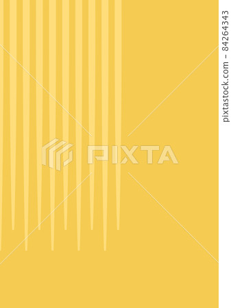 Line background yellow (background material)... - Stock Illustration ...