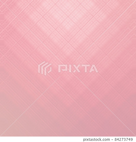 Pink abstract texture material - Stock Illustration [84273749] - PIXTA