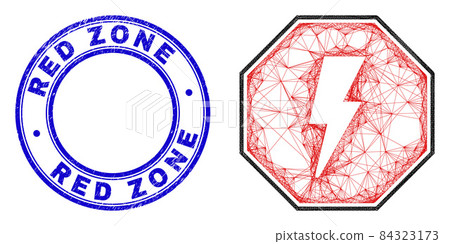 Octagon Red Zone