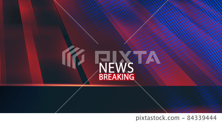 Abstract news background concept concept series - Stock Illustration ...