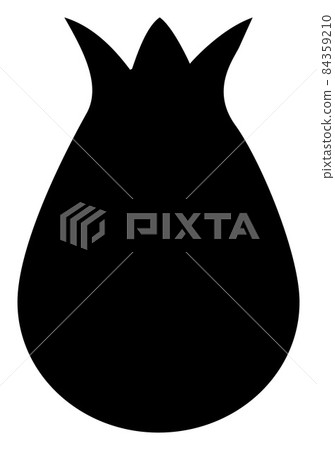 Raster Alien Egg Icon Illustration-插圖素材 [84359210] - PIXTA圖庫