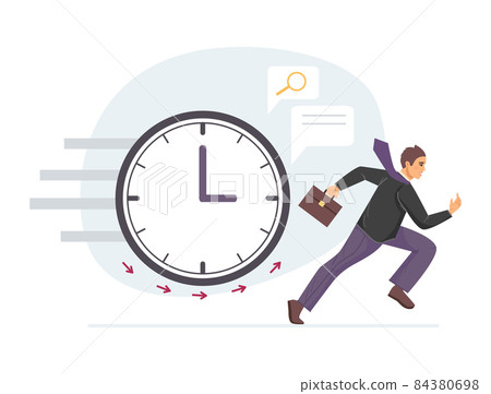 Times Up Clip Art Deadline