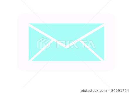 Simple letter icon - Stock Illustration [84391764] - PIXTA
