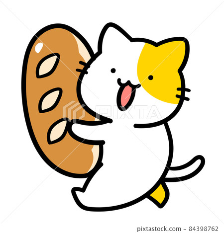 Cat French Bread Why Are Baguettes So Popular In France? – Fancying