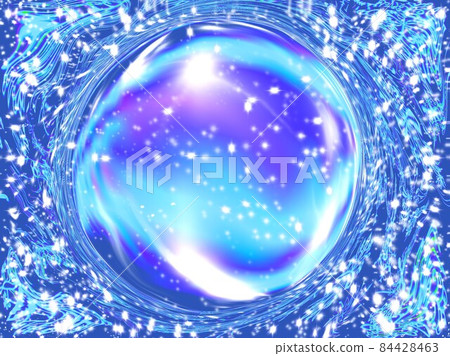Drop shape - Stock Illustration [84428463] - PIXTA