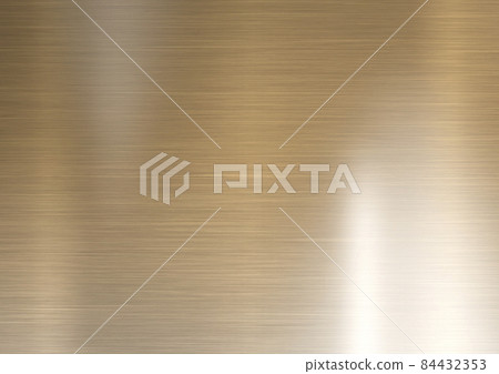 Metal metal copper background illustration - Stock Illustration ...