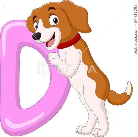 D Is For Dog Letter Craft Activity 'D' Is For Dog | Teach Starter