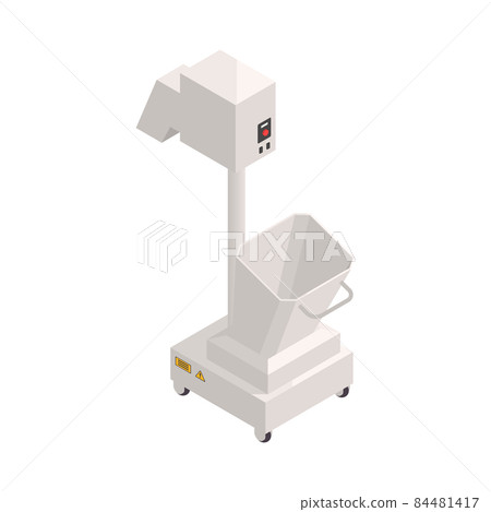 Bakery Bucket Appliance Composition - Stock Illustration [84481417] - PIXTA