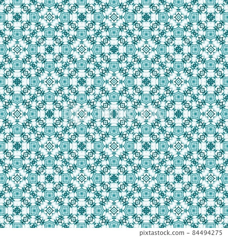 Green blue dull color wallpaper - Stock Illustration [84494275] - PIXTA