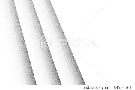 Dotwork diagonal stripes pattern. Black noise... - Stock Illustration ...