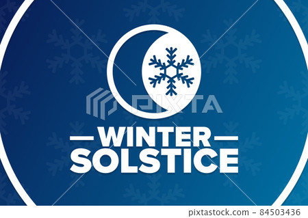 Winter Solstice Symbol