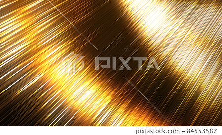 Metallic sharp diagonal line diagonal line - Stock Illustration ...