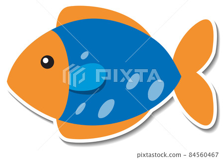 BR_gf_Sticker8-49.eps - Stock Illustration [84560467] - PIXTA
