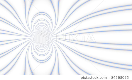 CG line geometric line background material - Stock Illustration ...
