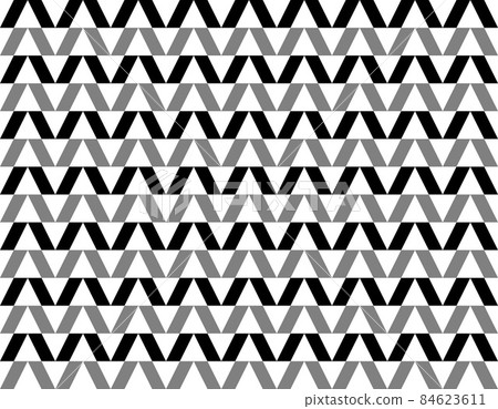 Diagonal rectangle triangle pattern background... - Stock Illustration ...
