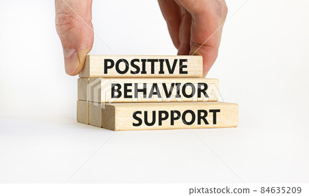 Good Behavior Words Use Positive Words National Center For Pyramid