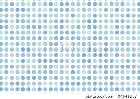 Random gradient color scheme dot background... - Stock Illustration ...