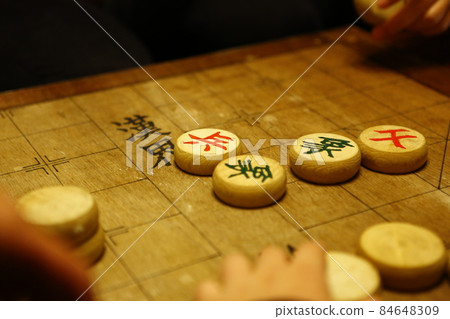 過新年-照片素材（圖片） [84648309] - PIXTA圖庫