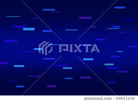 Digital image background - Stock Illustration [84651250] - PIXTA