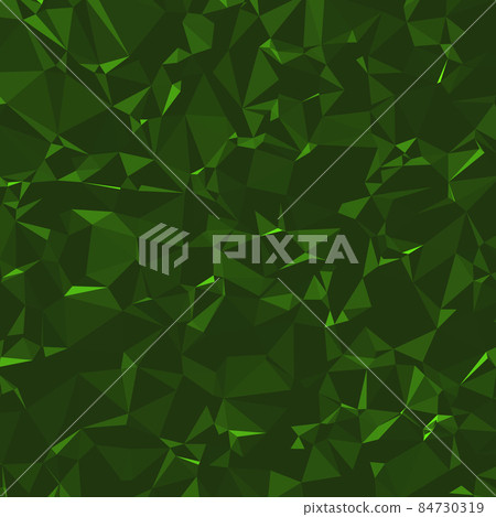 Creative abstract illustration with gradient.... - Stock Illustration ...