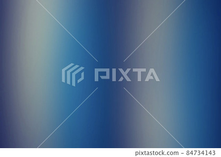 Illustration material blue gradation - Stock Illustration [84734143 ...