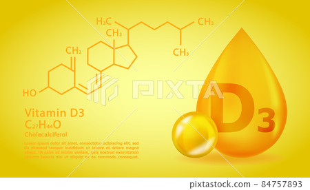 Vitamin D 3d Structure 320+ Vitamin D Model Stock Photos, Pictures