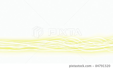 CG laser Twisting laser background material - Stock Illustration ...