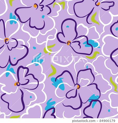 Simple Background Designs To Draw