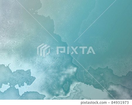 Light blue blue BLUE light blue material... - Stock Illustration ...