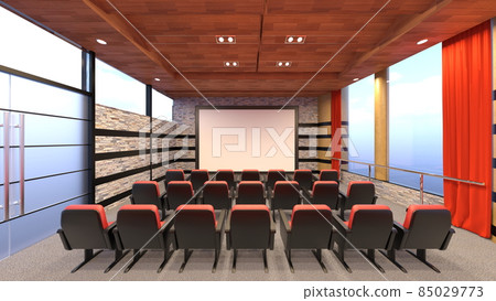 Small hole - Stock Illustration [85029773] - PIXTA