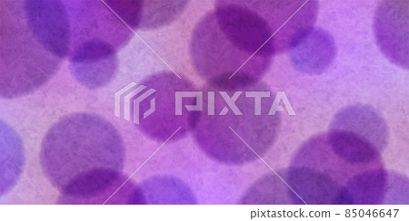 Purple Japanese paper background texture - Stock Illustration [85046647 ...
