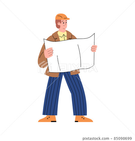 Reading Blueprints Clip Art Re Reading: Alienation Effects Drawings
