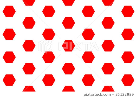 Geometric pattern in the colors of the national... - Stock Illustration ...