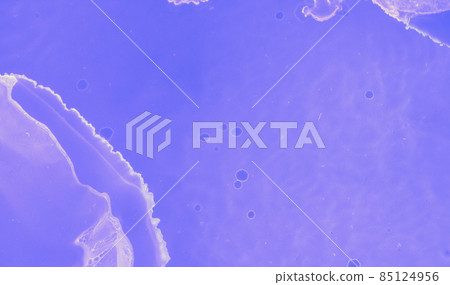 Graphic Paint Gradient. Blue Watercolor Minimal - Stock Illustration ...