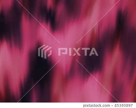 Disturbing red and black background - Stock Illustration [85393897] - PIXTA