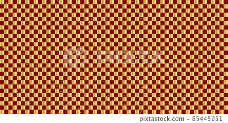Check gold background texture - Stock Illustration [85445951] - PIXTA