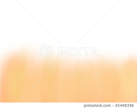 Background where orange is hazy at the border - Stock Illustration ...