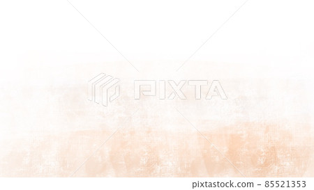Japanese-style orange (background image) - Stock Illustration [85521353 ...