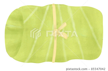 Hand-drawn illustration of oden ingredients... - Stock Illustration ...