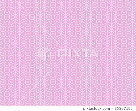 Japanese style background material with stone... - Stock Illustration ...