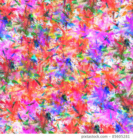 bright paint texture, multilayer paint... - Stock Illustration ...