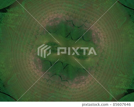 Imaginatory fractal abstract background Image-插圖素材 [85607646] - PIXTA圖庫