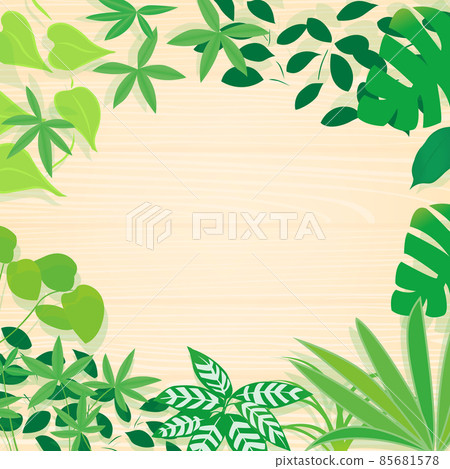 Brown message board illustration background - Stock Illustration ...