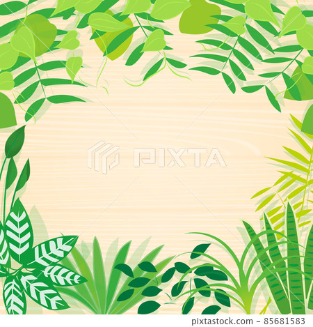 Brown message board illustration background - Stock Illustration ...