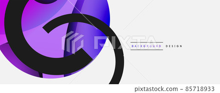 Original graphic wallpaper. Essential complex... - Stock Illustration ...