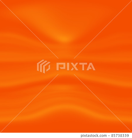 abstract luminous orange-red background with... - Stock Illustration ...