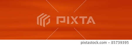 abstract luminous orange-red background with...-插圖素材 [85739395] - PIXTA圖庫