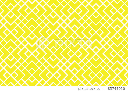 Abstract geometric pattern. A seamless vector... - Stock Illustration ...