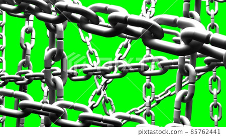 chain, chains, rotten - Stock Illustration [85762441] - PIXTA