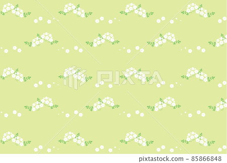 Seri background - Stock Illustration [85866848] - PIXTA